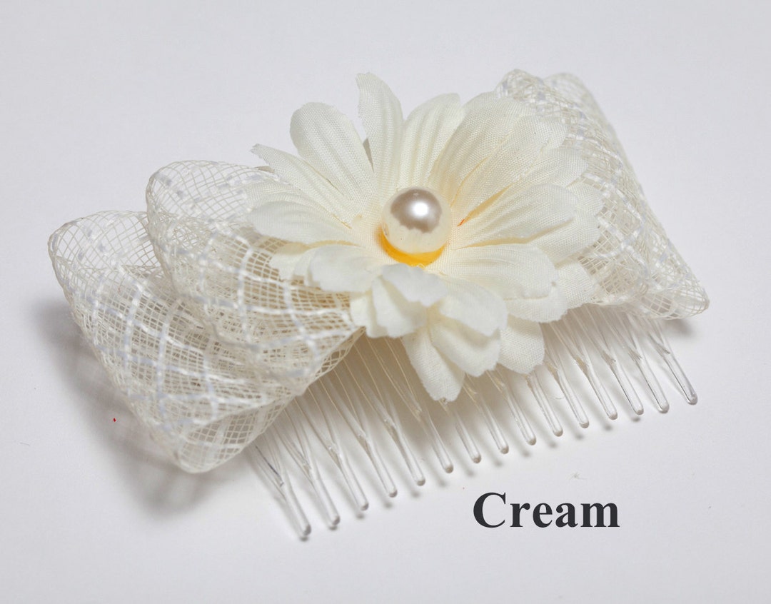 Beautiful Fashionable Flower and Real Pearl Decorative Bride Wedding ...