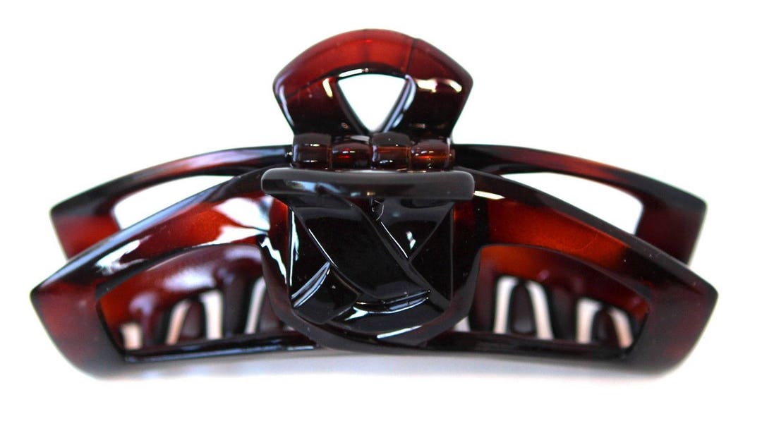 French Claws Exclusive Collection With No Metal Spring Made of Durable ...