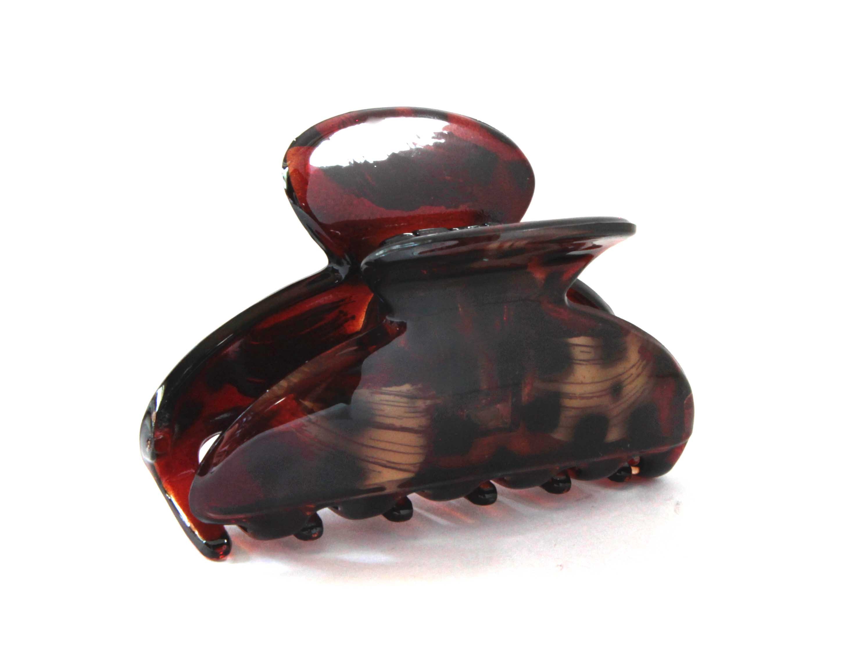 Latest French Hair Claw Clips Made in France Large 2 3/4 X 1 - Etsy