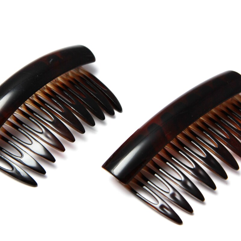 Large Hair Comb - Etsy