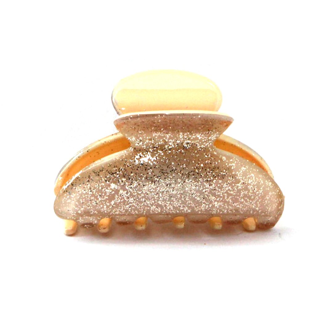 Latest French Hair Claw Clips for Women Made in France 2 3/4 X 1 1/2 ...