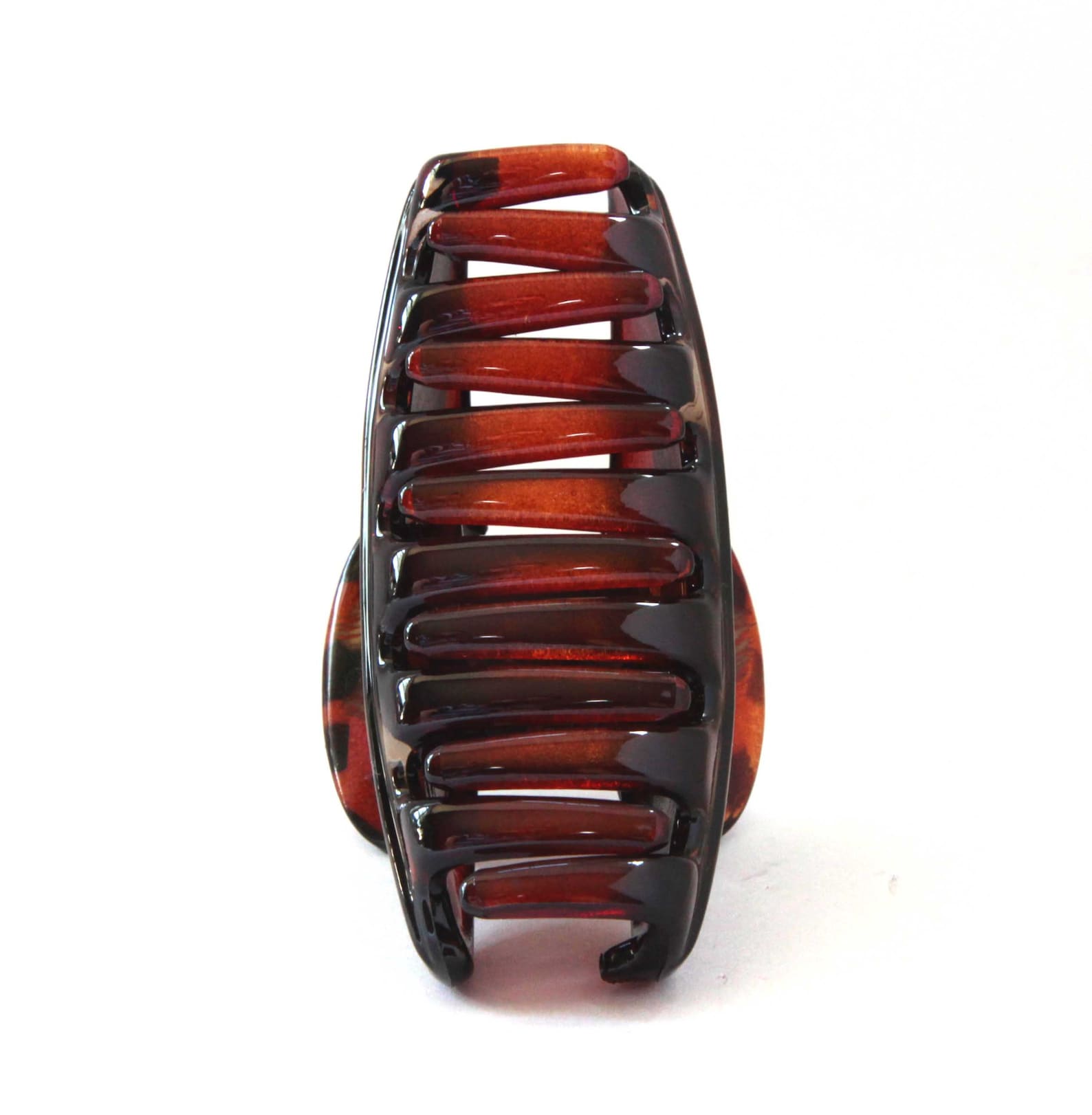 Latest French Hair Claw Clips Made in France Large 2 3/4 X 1 - Etsy