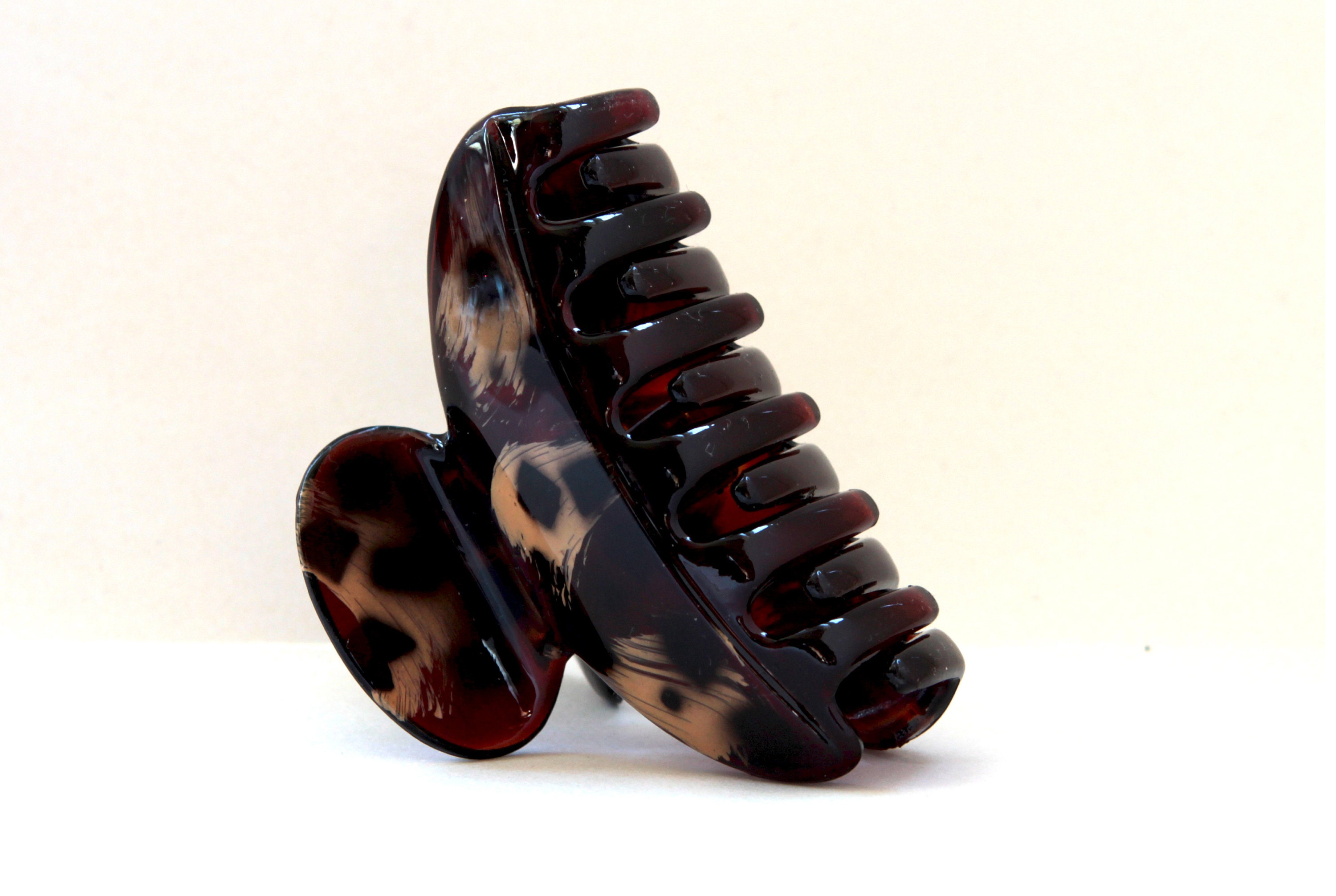 Modern Designs French 2 3/4 X 1 1/2 Inch Hair Claw Cluture for - Etsy