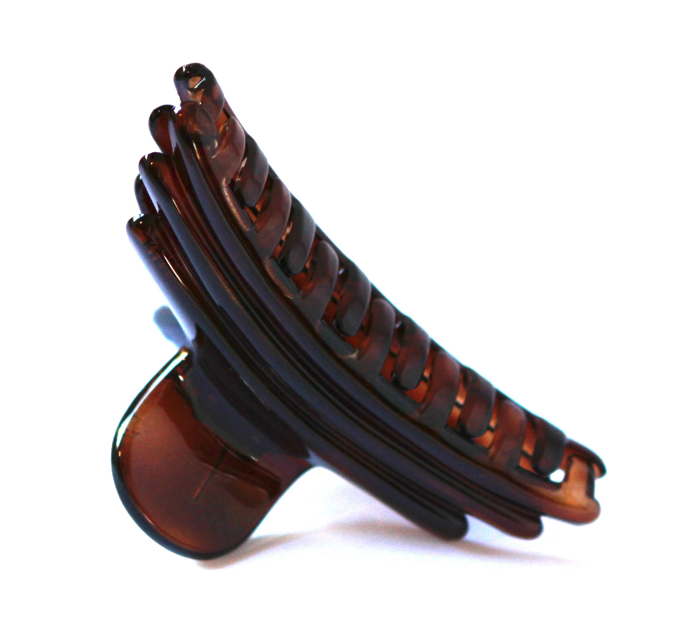 New French Alligator Claws Hand-painted in France Celluloid | Etsy