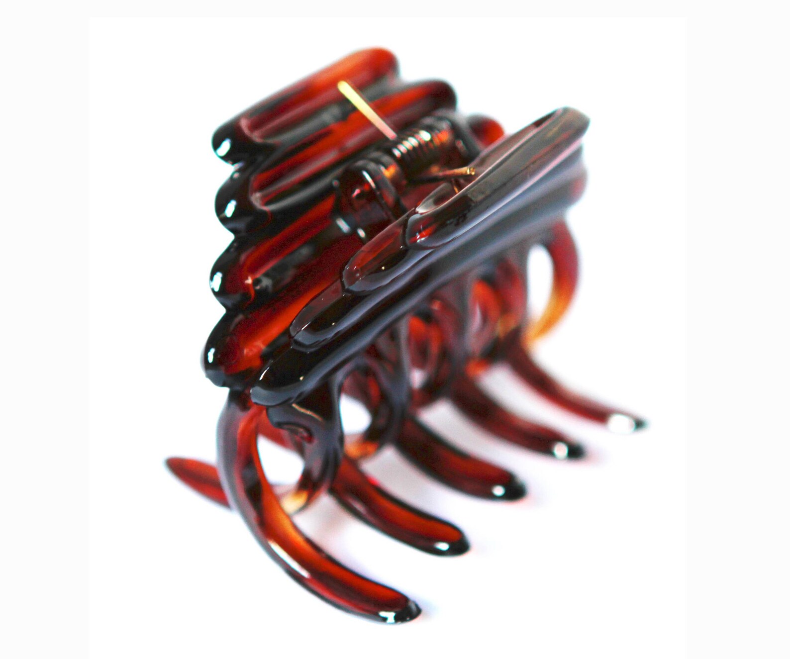 New French Medium Claws Made of Strong Celluloid Acetate - Etsy