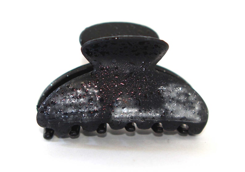 Latest French Signature Hair Claw Clip Collection Made in France Large ...