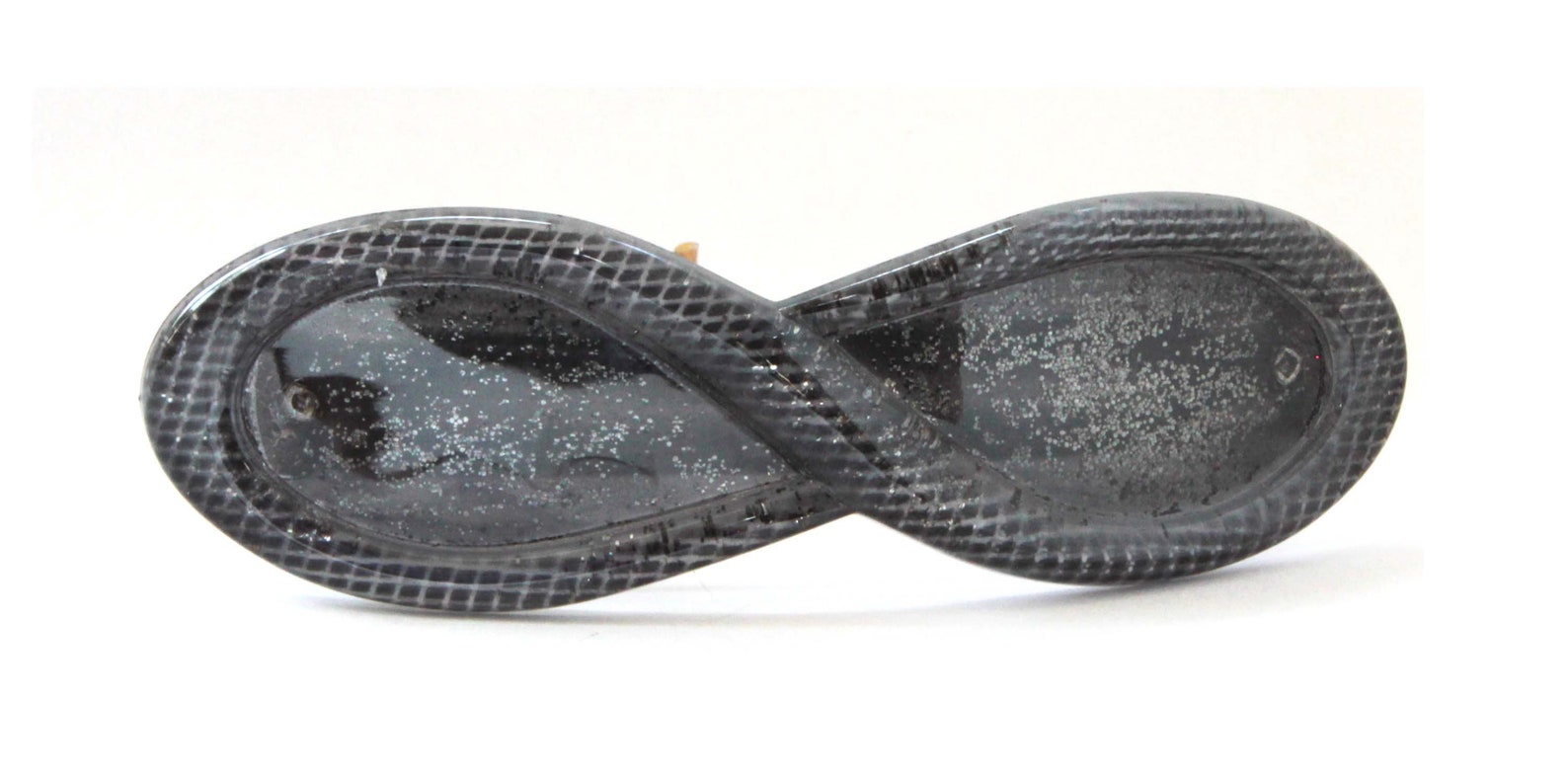 New French Hair Barrette for Girls Made in France Large 3 1/2 - Etsy