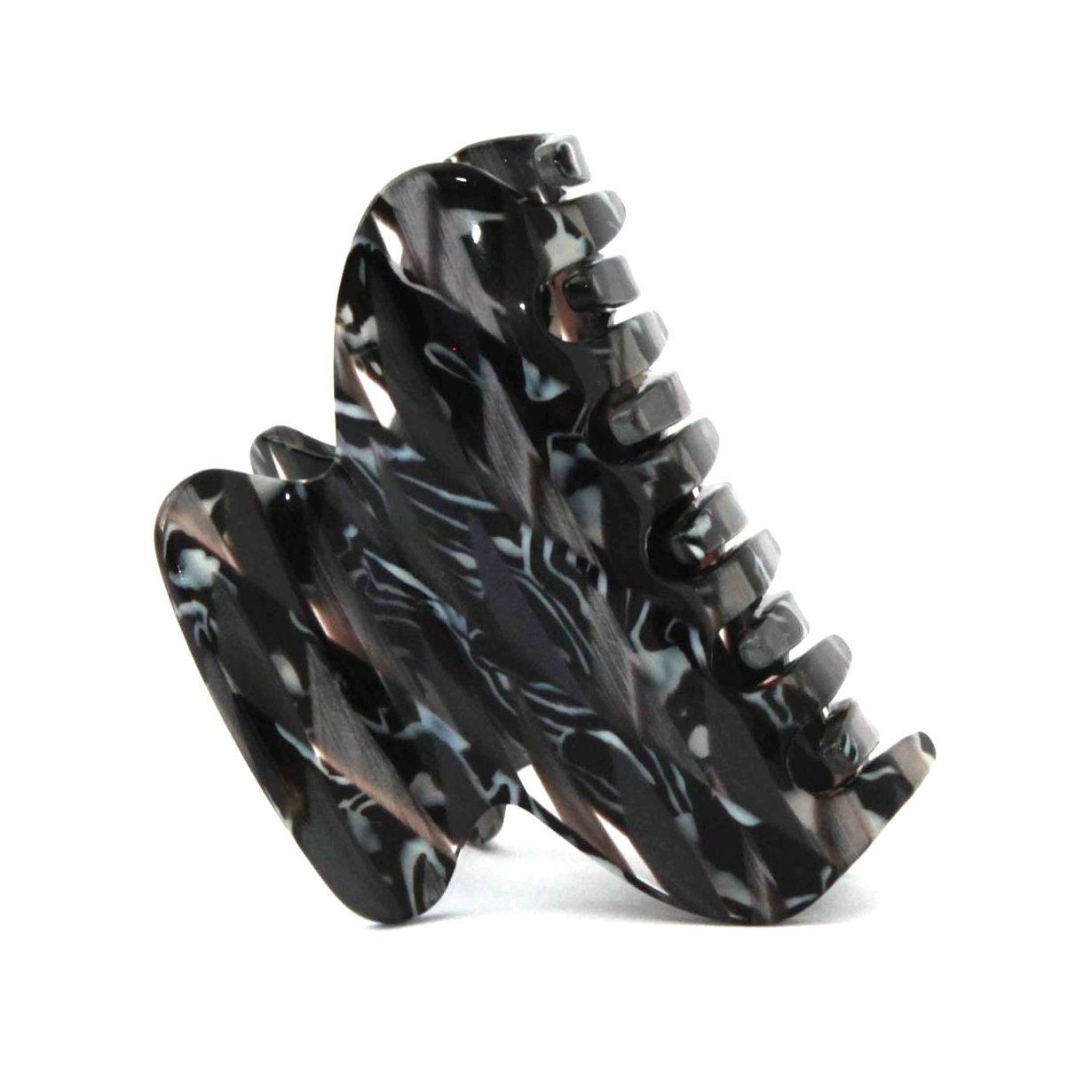 New Collections French Sturdy Hand-made Hair Claw Clips 3 Inch - Etsy