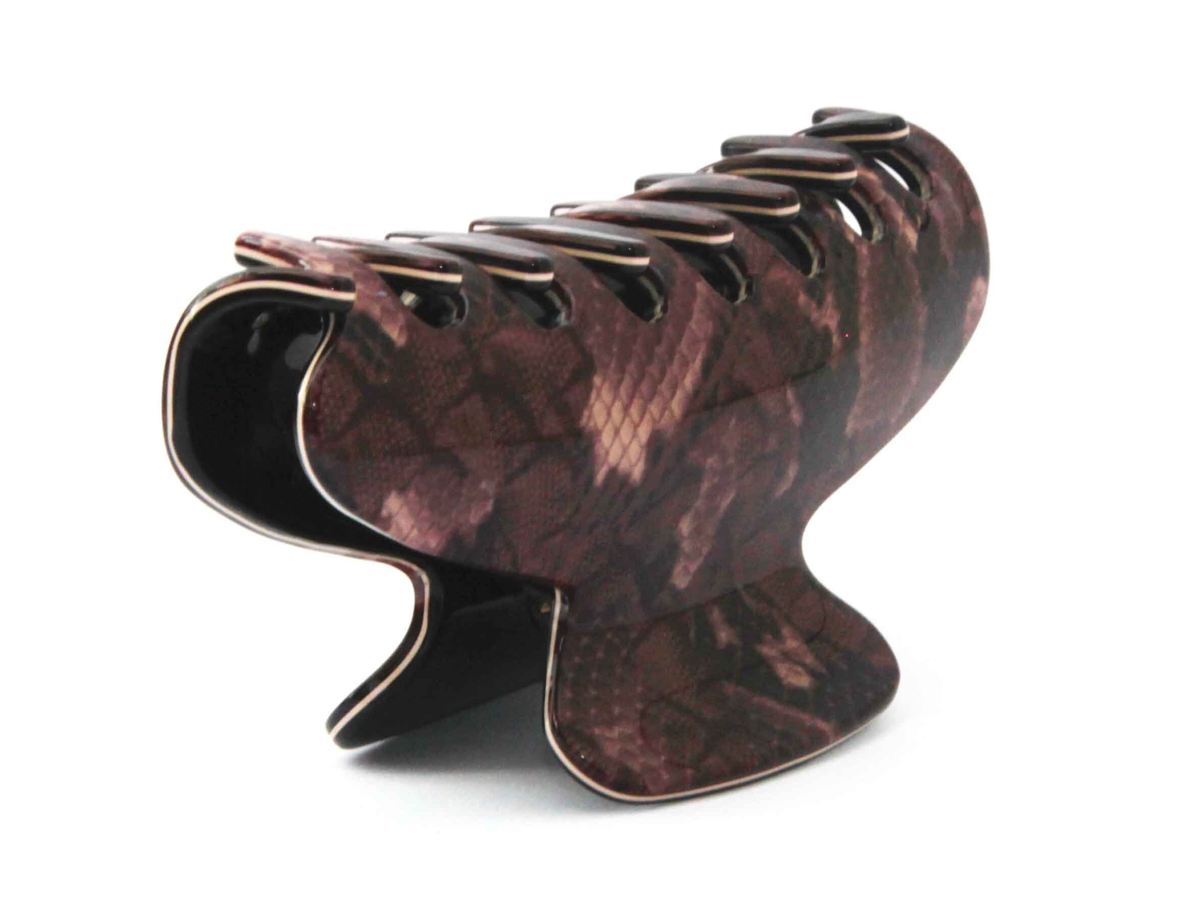 New Hand-made Collection French Strong & Sturdy Hair Claw - Etsy