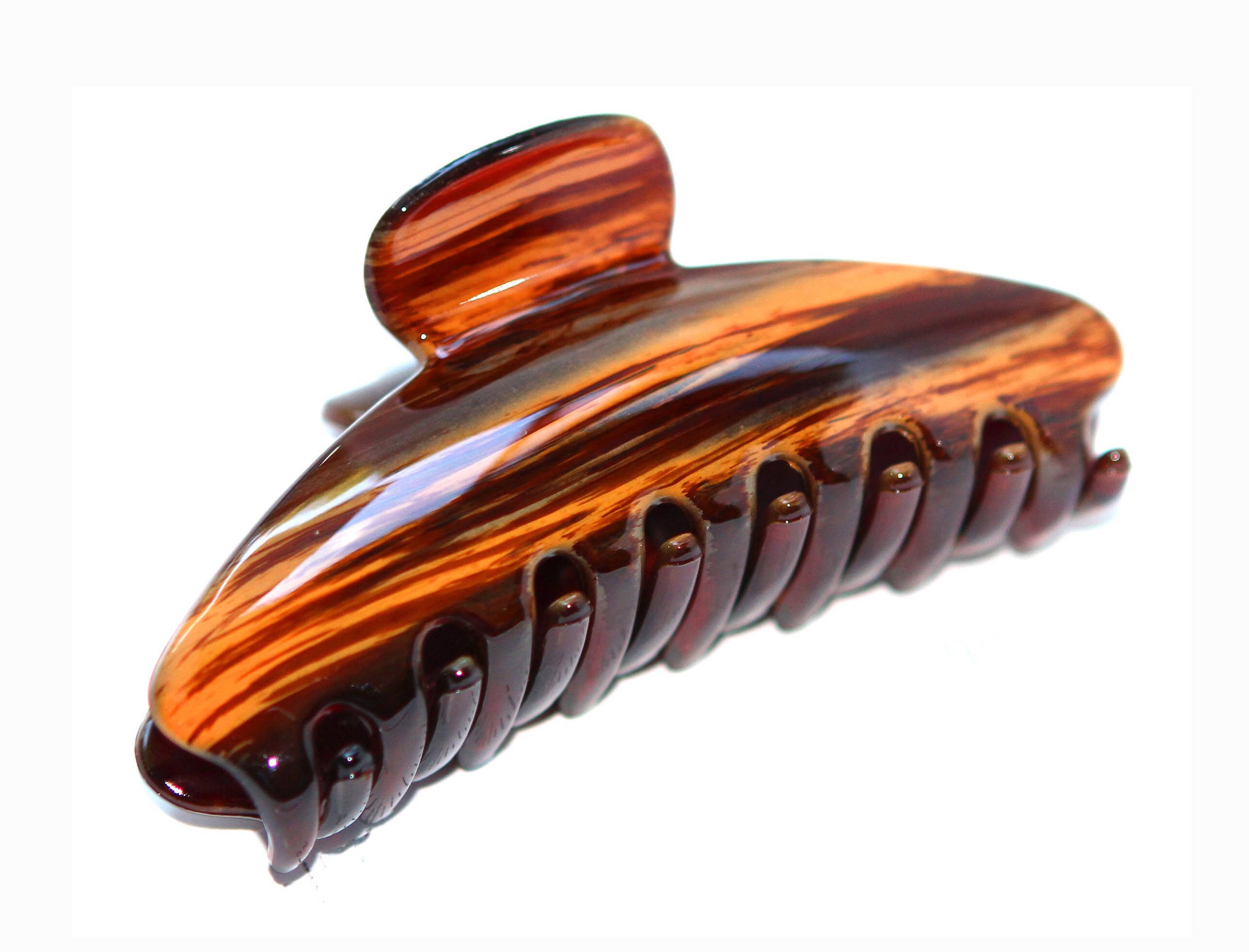 New French Alligator Claws Hand-painted in France Celluloid | Etsy