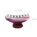 LIMITED COLLECTION Rose Wine French Hair Claw Clip Made in France Large ...
