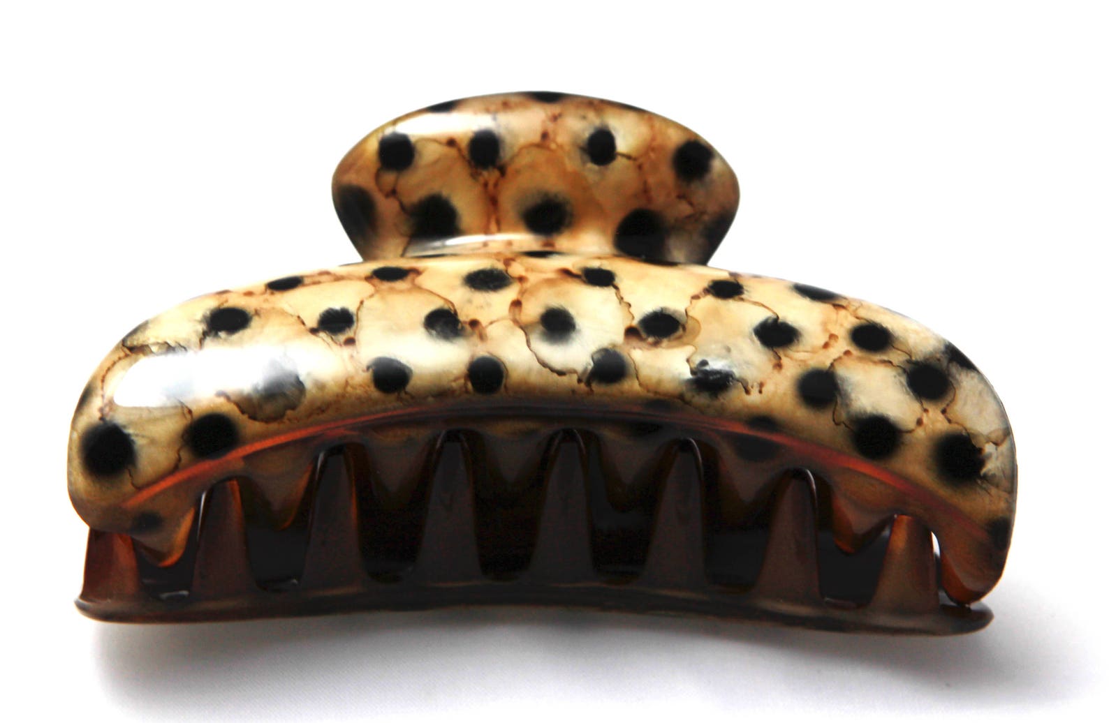 New French Alligator Claws Hand-painted in France Made of - Etsy