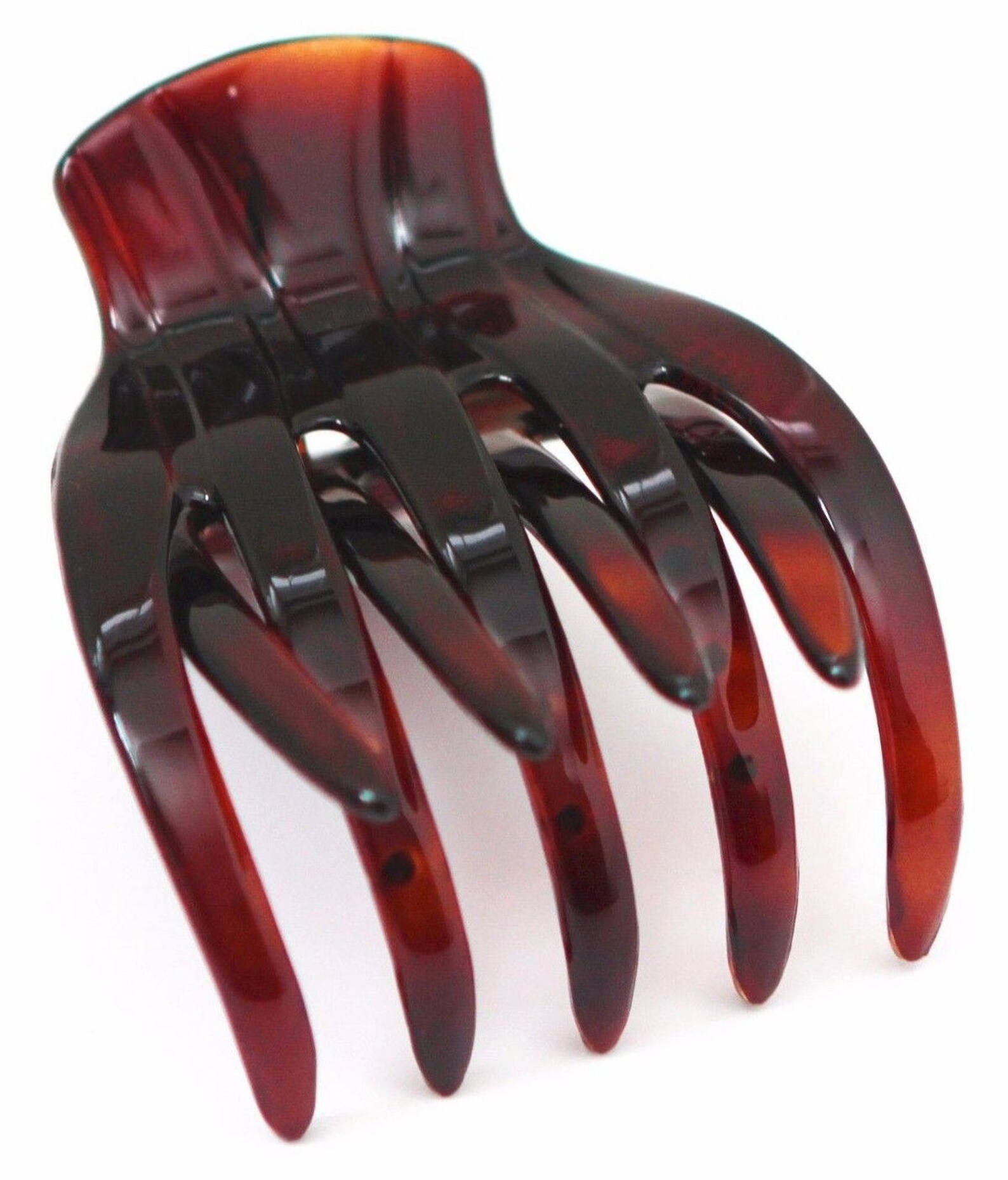 New French Hair Claw Collection Best in Class Hold Medium to Thick Hair ...