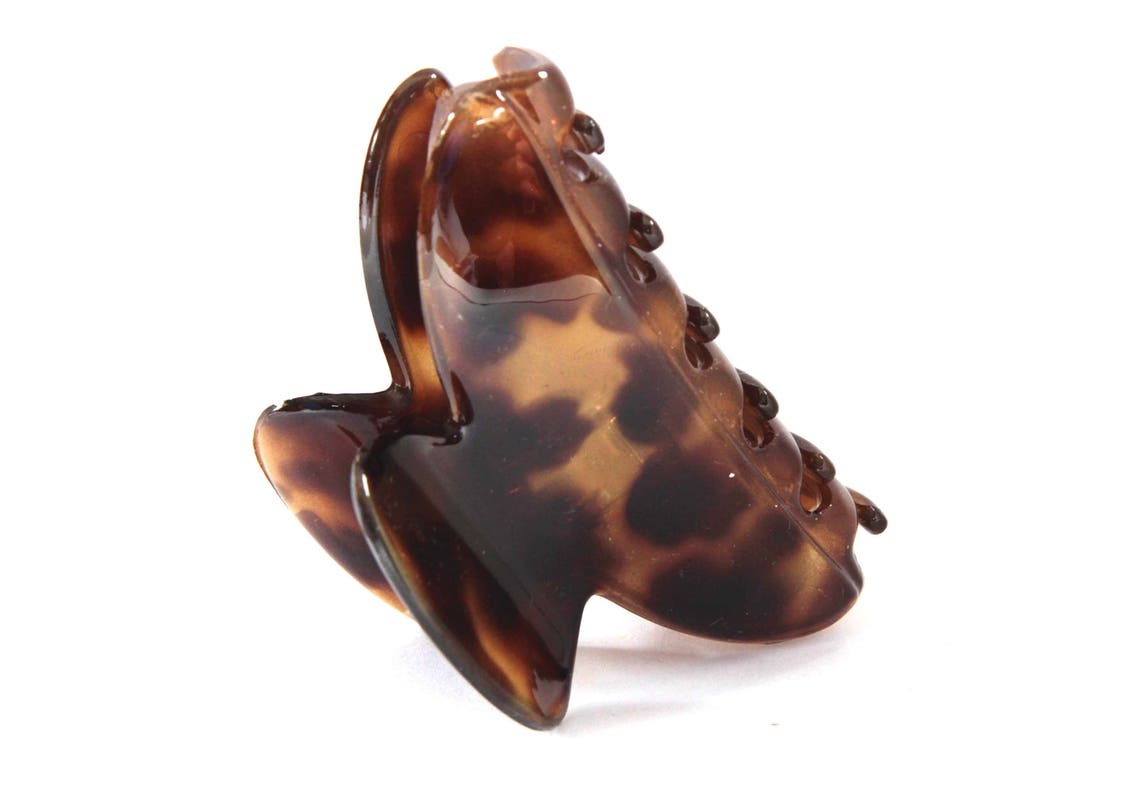 Latest French No Spring Hand-painted Hair Claw Collection 2 - Etsy