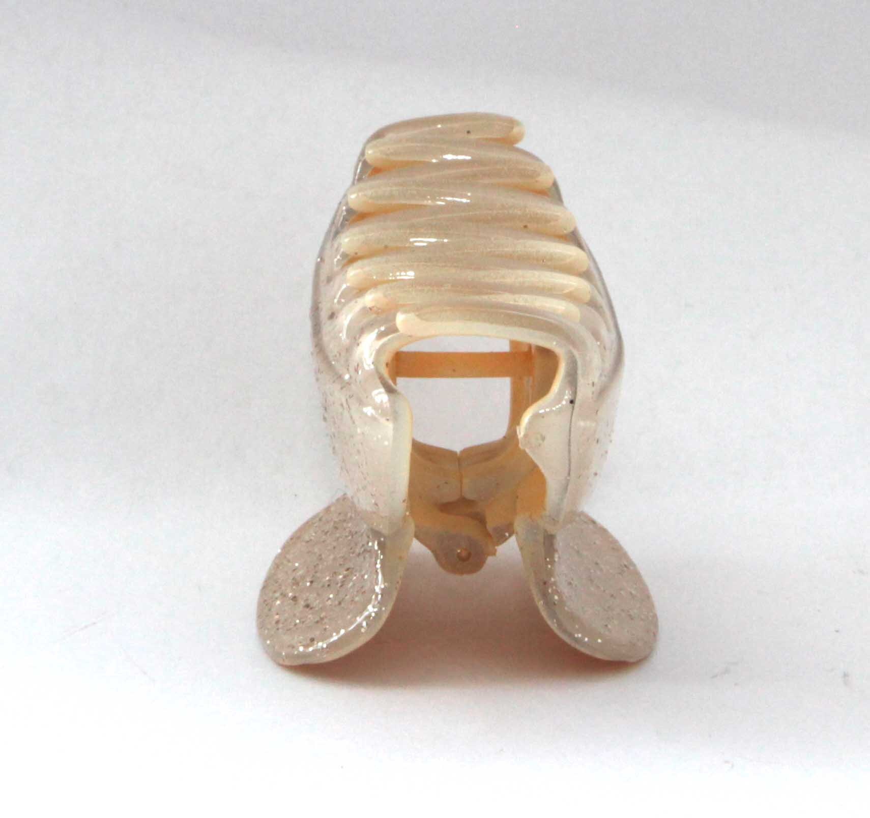 Latest French Hair Claw Clips for Women Made in France 2 3/4 X - Etsy