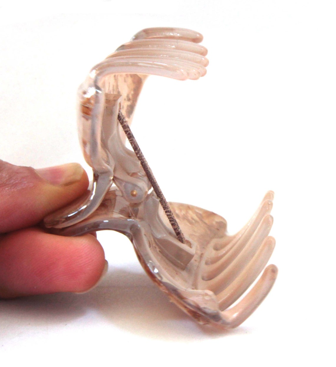 LIMITED COLLECTION French Hair Claw Clips for Women Made in - Etsy