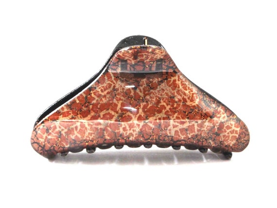 Latest French Hair Claw Clips Made in France Large 3 1/2 Inch - Etsy