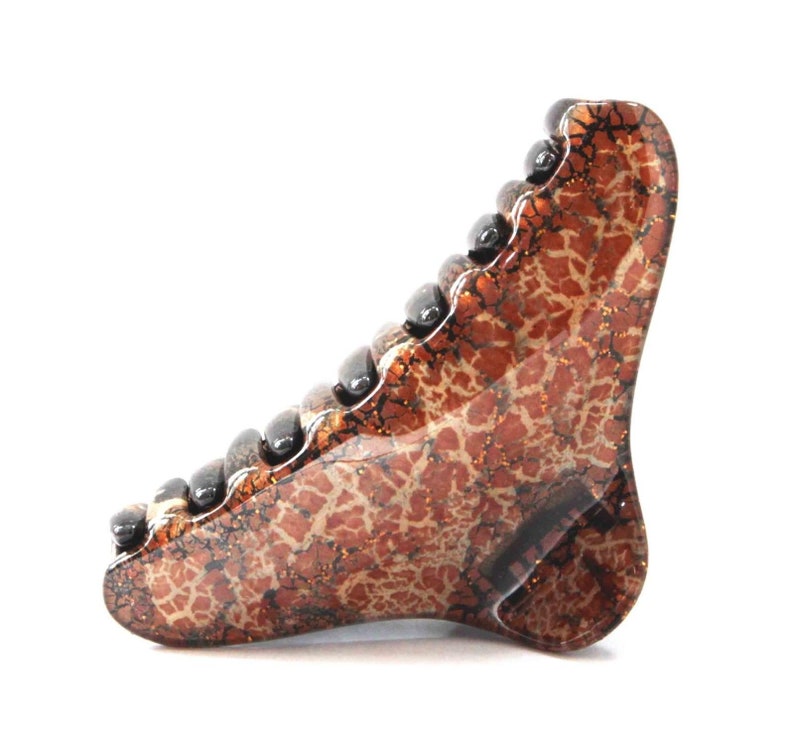 Latest French Hair Claw Clips Made in France Large 3 1/2 Inch - Etsy