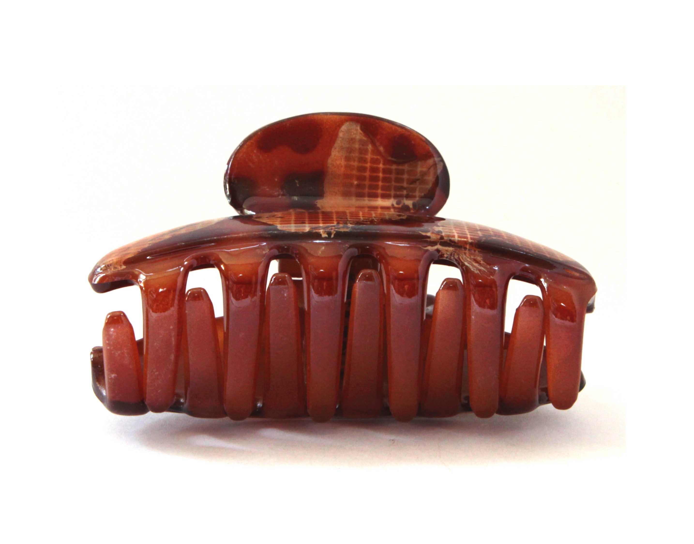 LIMITED COLLECTION French Hair Claw Clips for Women Made in France ...