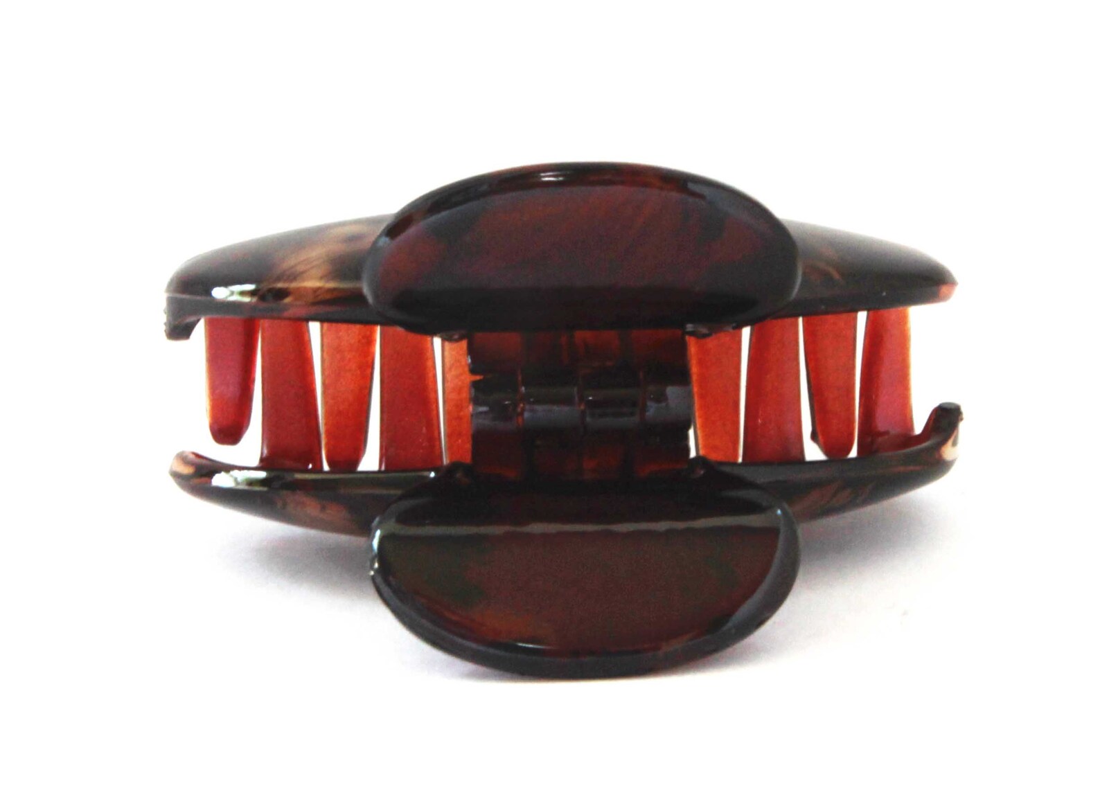 Latest French Hair Claw Clips Made in France Large 2 3/4 X 1 - Etsy