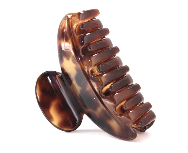 Latest French No Spring Hand-painted Hair Claw Collection 2 - Etsy