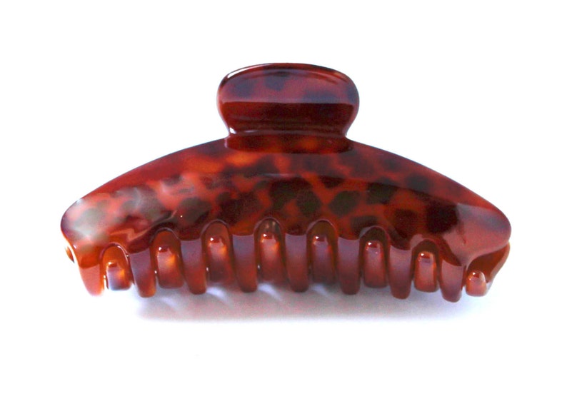 New French Alligator Claws Hand-painted in France Celluloid - Etsy