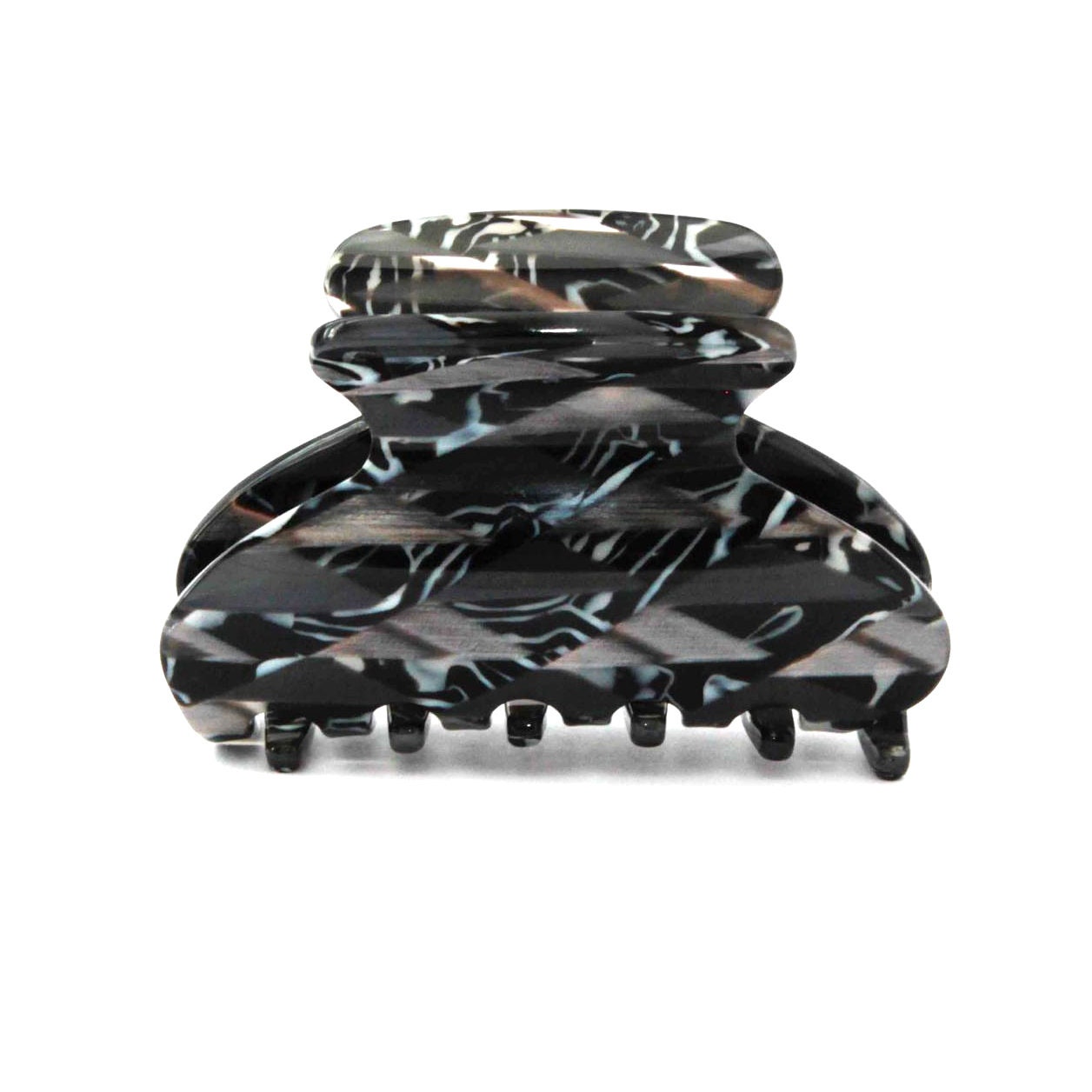 New Collections French Sturdy Hand-made Hair Claw Clips 3 Inch - Etsy