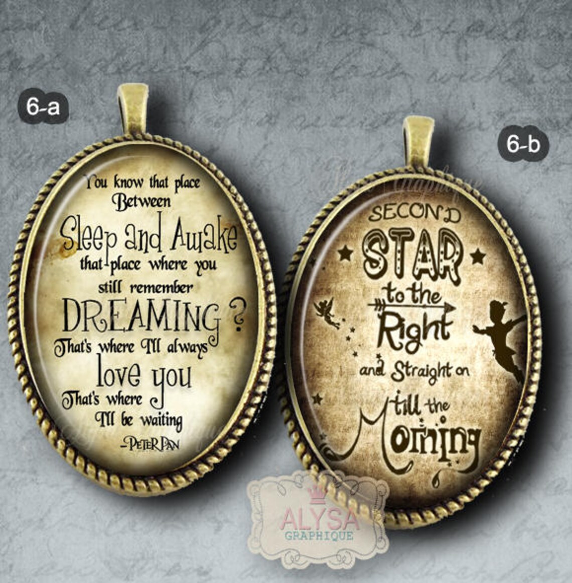 Mad Hatter / Peter Pan / Shakespeare - Printable Digital Collage Sheets ...
