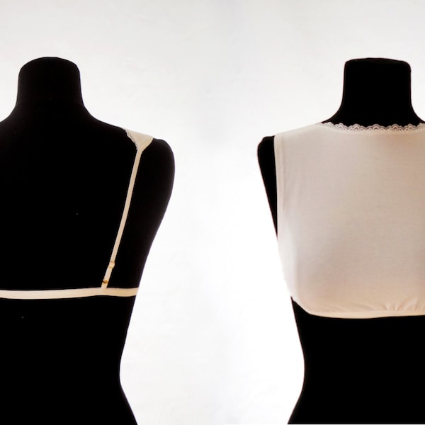 Modesty Panel High Cut Model - Etsy