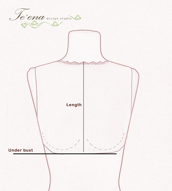 Modest Bralette , Cleavage Cover , Collarbone Cover , Summer Bralette ...