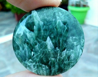 Beach pebbles beach stones genuine gemstone by ThermalStoneDesign