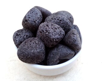 Volcanic Lava Rock | Etsy