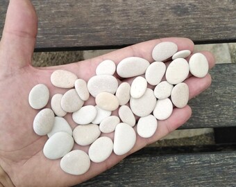 Flat Craft Rocks | Etsy