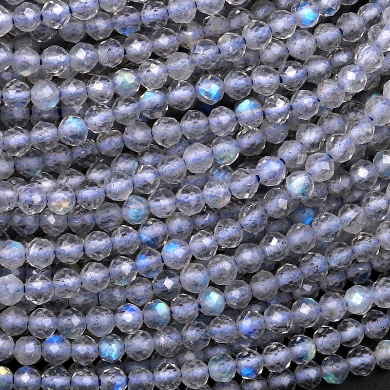 Green Crystal Beads - Etsy