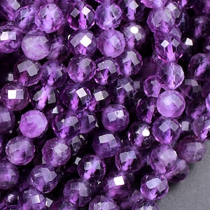 Amethyst - Etsy