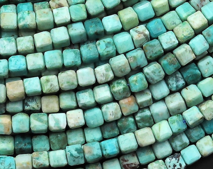 Peruvian Turquoise Sphere - Etsy