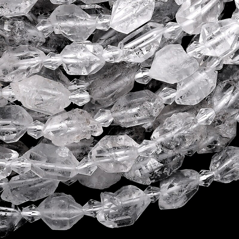 Raw Quartz - Etsy