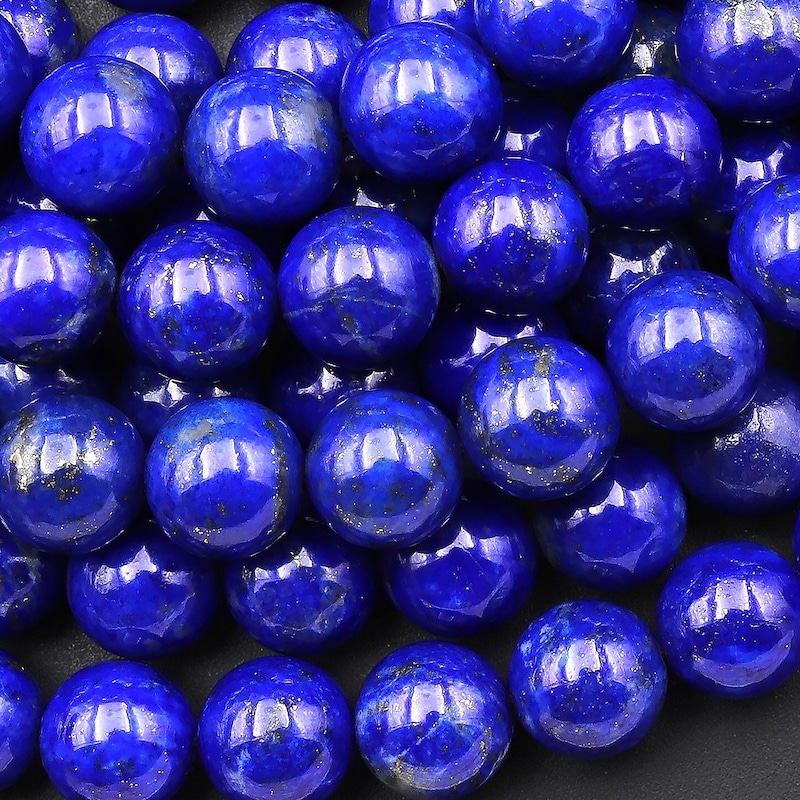 Trading Bead Strands - Etsy