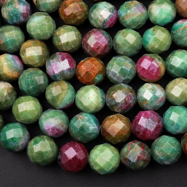 Fuchsite - Etsy