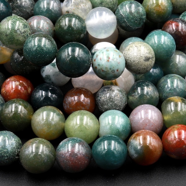 India Beads - Etsy