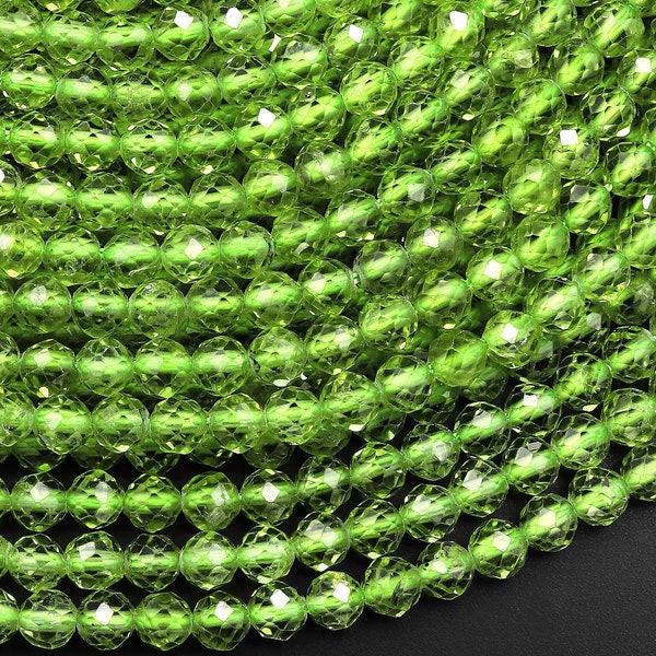 Cabochon Peridot Jewelry - Etsy