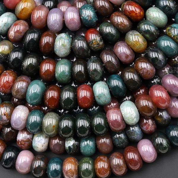 Fancy Jasper - Etsy