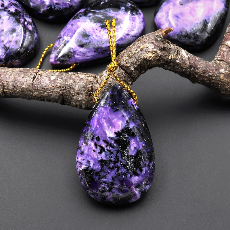 Aegirine Jewelry - Etsy