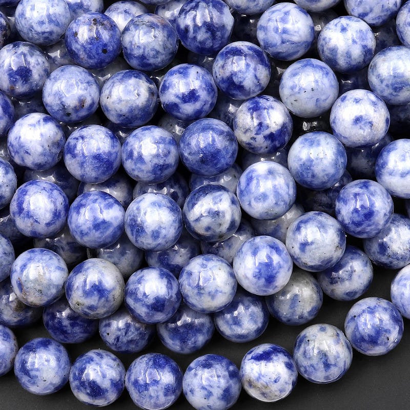 Blue Sodalite - Etsy
