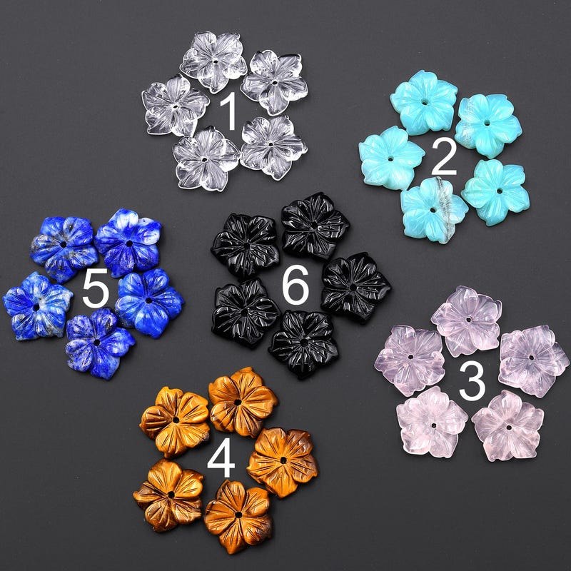 Black Carved Gem - Etsy