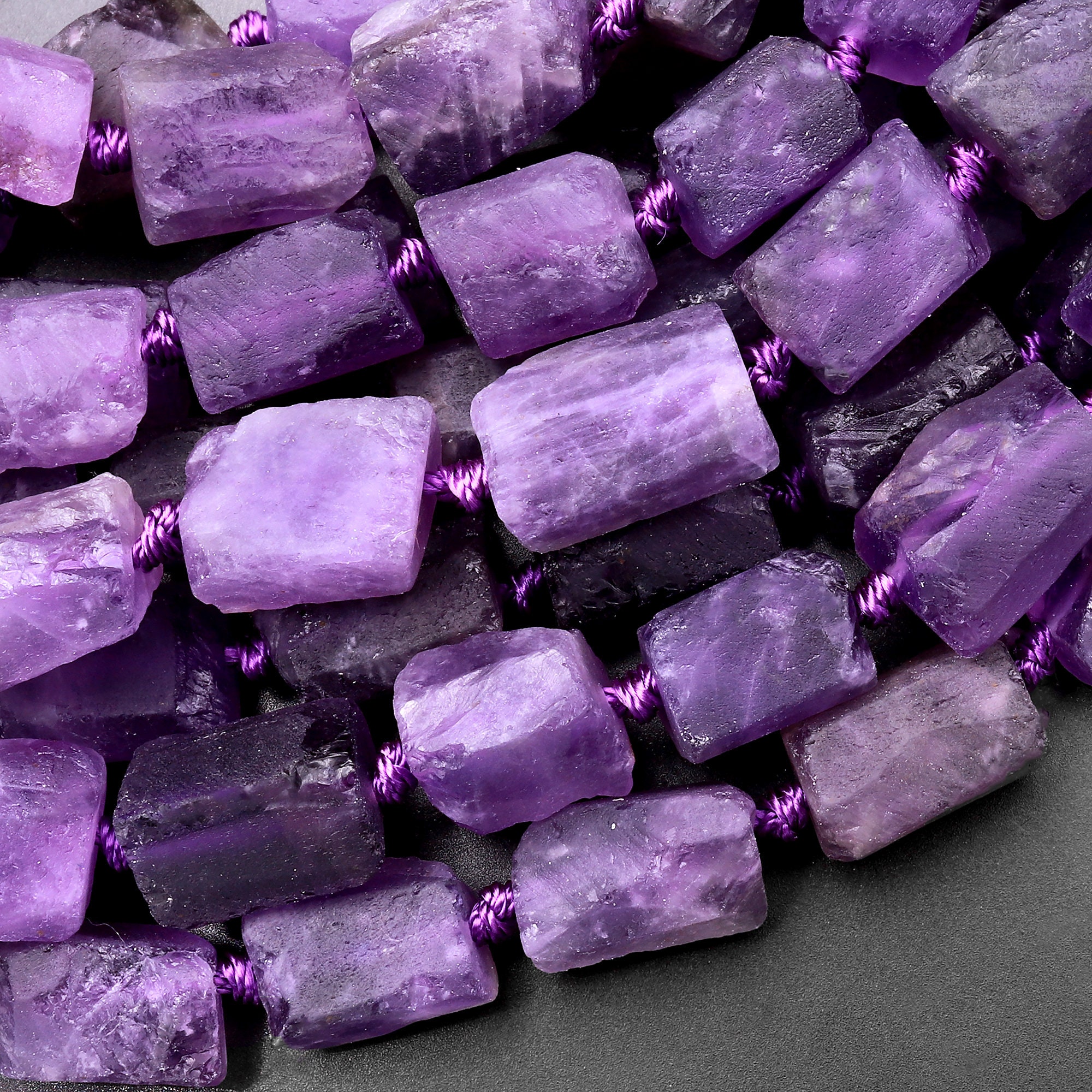 Sparkler Aka Amethyst Star