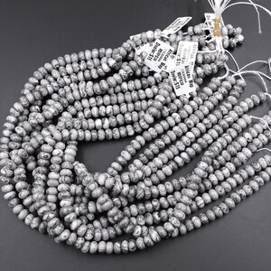 Natural Gray Gray Crazy Lace Jasper Map Stone Jasper Grey Picture ...