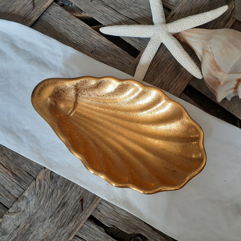 Gold Encrusted - Etsy