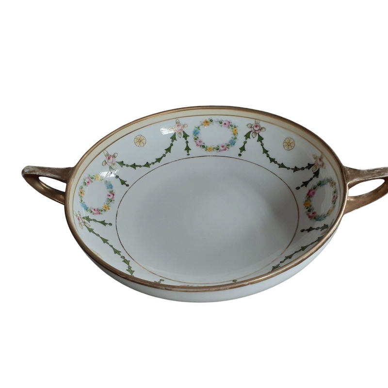 Morimura Brothers China - Etsy