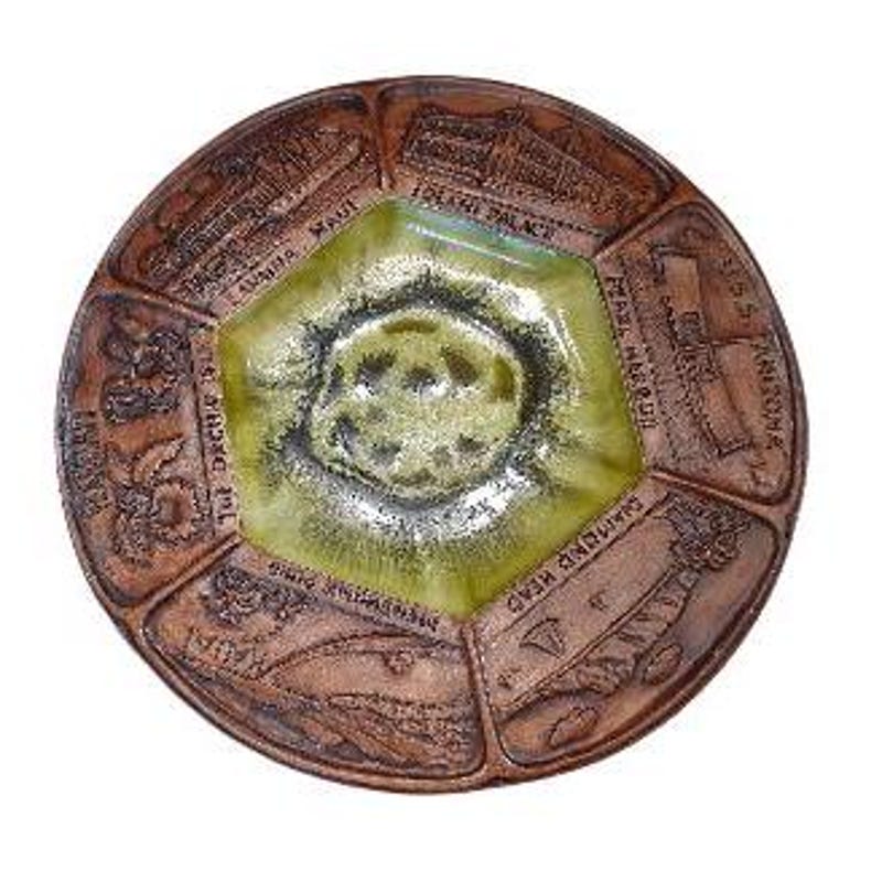 Treasure Craft Tray - Etsy